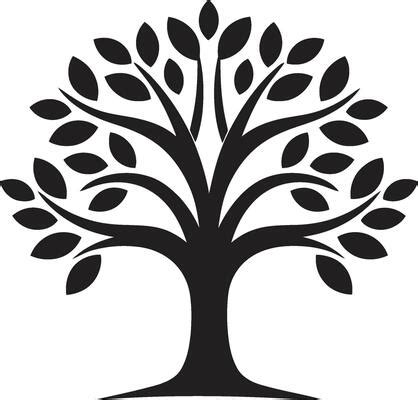 Page Tree Vector Art Icons And Graphics For Free Download