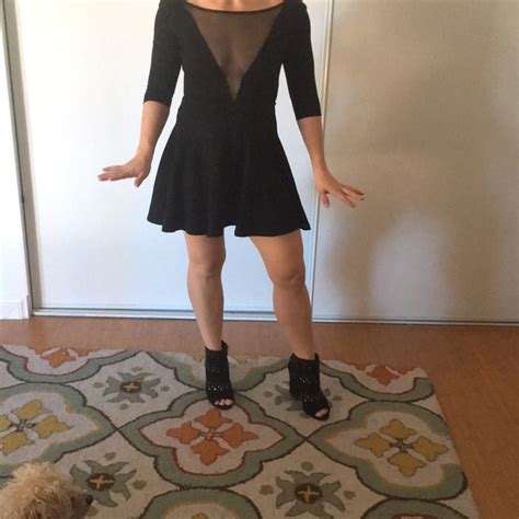 American Apparel Dresses American Apparel Dress Poshmark