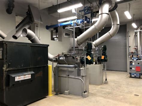 Jwc Environmental On Linkedin Franklin Tn Wwtp Site Visit Photos 📸 This Facility Is Outfitted