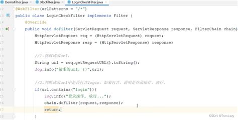 【java Web】012 Springbootweb综合案例（登录功能、登录校验、异常处理）javaweb 设置登录信息失效返回用户