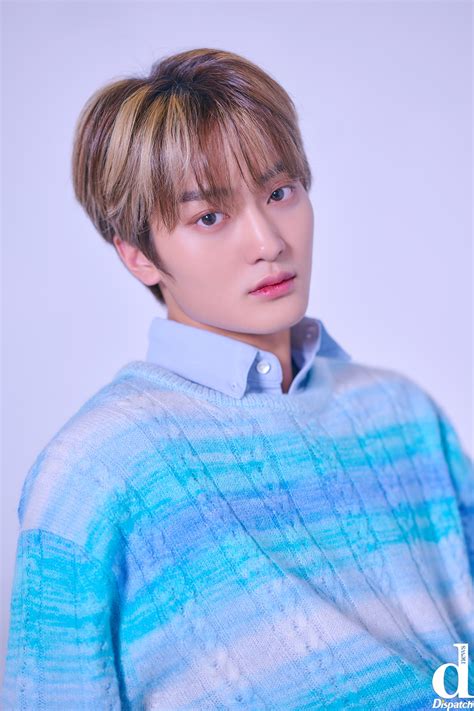 [hⓓ포토] 입꼬리에 홀릭 ㅣ 크래비티 태영 디스패치 뉴스는 팩트다