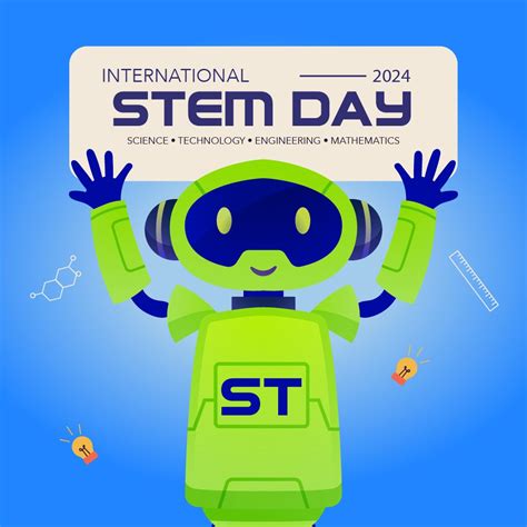 Symtrain On Linkedin Nationalstemday