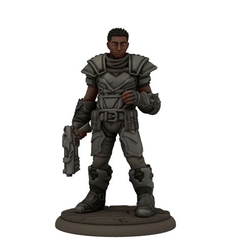 Part 2 Of Some Fallout 2 Characters R Heroforgeminis