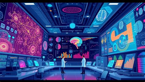 Computational Psychiatry Using Big Data To Understand Mental Illness