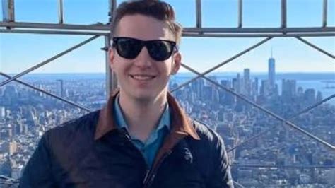 Goldman Sachs Analyst John Castic Cause Of Death Determined To Be Drowning Castics Father