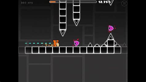 [top 1] Spaceuk Never Clear Preview 1 Unfinished Geometry Dash Youtube