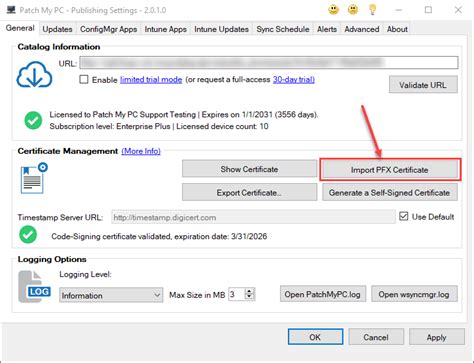 Third Party Updates Fail To Install With Error 0x800b0101 In Sccm Patch My Pc