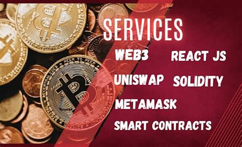 Be Your Tutor In Solidity Smart Contracts Web3 And Blockchain Development By Zainmustafa4 Fiverr