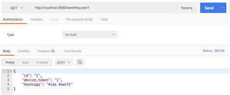 simplertapp basic structure of a node js api rest by federico jordán medium