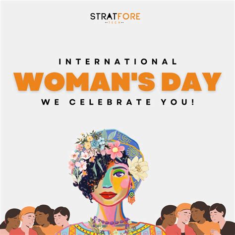 Stratfore Tech On Linkedin Stratforetech Iwd2024 Womenintech Womenempowerment