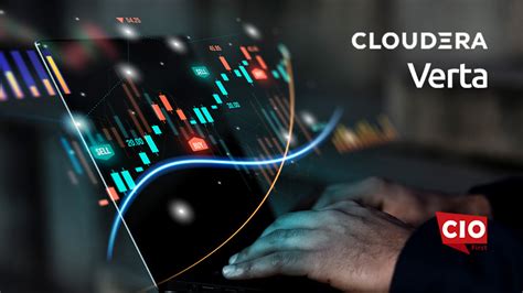 Cloudera Makes Bold Bet On Strategic Acquisition Of Vertas Operational