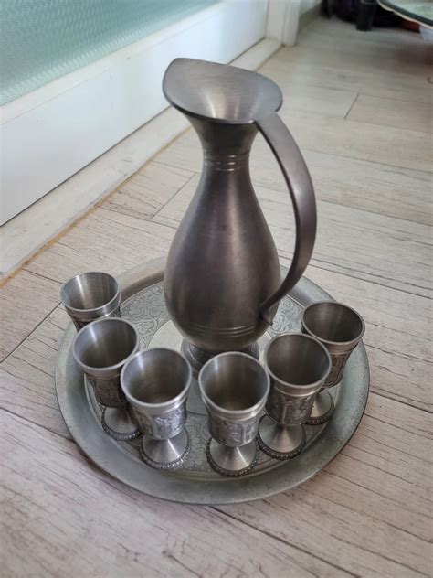 주석 주전자세트 팝니다 당근마켓 중고거래