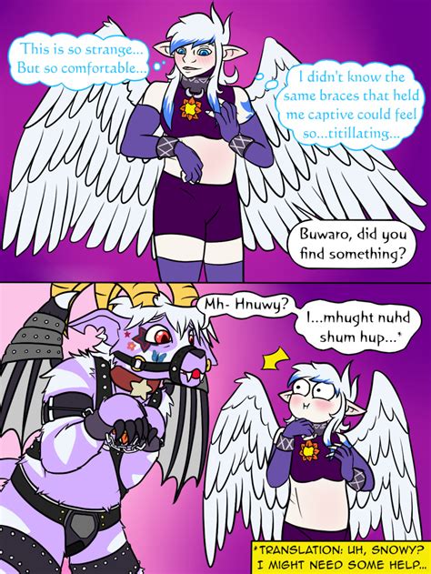 Rule 34 34 Abstract Background Angel Anthro Arm Warmers Armbinder Armwear Bdsm Outfit Bdsm