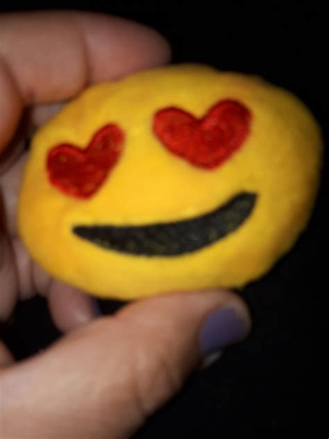 Squish Stuff Toy Emoji Hobbies And Toys Toys And Games On Carousell