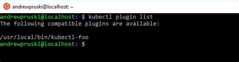 Creating A Custom Kubectl Plugin To Connect To Sql Server In Kubernetes