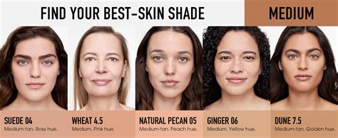 Bareminerals Complexion Rescue Tinted Moisturizer For Face With Spf 30 Full Size