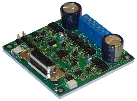 Roboteq Sdc2160 2x20a 7v 60v Robot Controller Robotshop