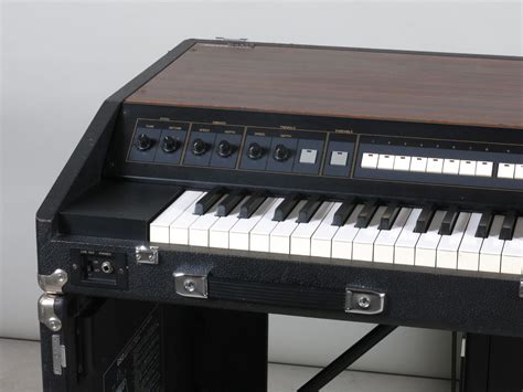 Matrixsynth Yamaha Gs 2 Vintage Fm Synthesizer