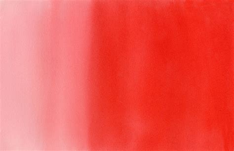 추상적인 수채화 수평 배경에는 반점 물보라 줄무늬 파도 엽서 벽지 초대장 인사말 명함의 그라디언트가 있습니다 빨강 주홍색 빨강에 대한 스톡 벡터 아트 및 기타 이미지