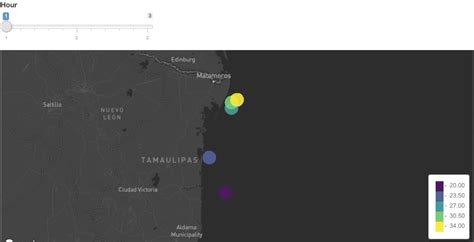 R How Can I Make The Color Scale In Mapdeck Static Stack Overflow