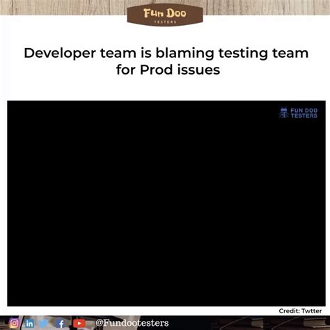 Adarshh Rajoriya On Linkedin Softwaretesting Softwaredevelopment