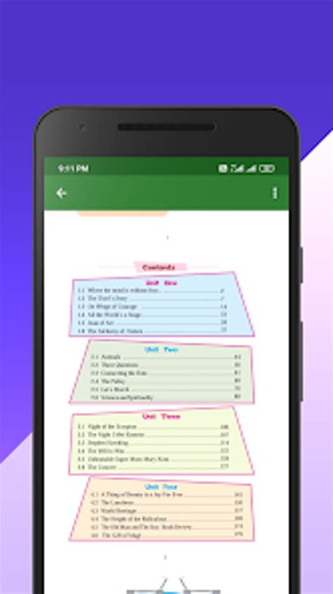 Maharashtra Board Books For Android Download