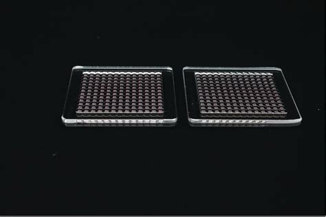 Precision Optical Design For Advanced Wavefront Sensors Avantier Inc