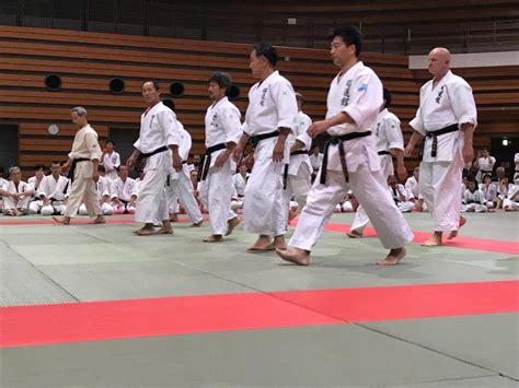 昭道館創業50周年記念のレポート