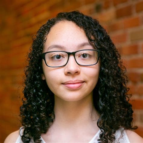 Alexus Roberts Research Technician Duke University School Of