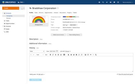 Run Onlyoffice Workspace In A Docker Container Computingforgeeks