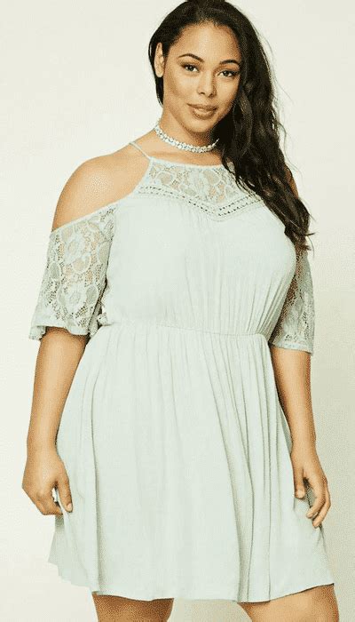 Plus Size Date Outfits 20 Ways To Dress Up For First Date