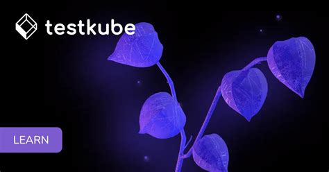 Automate Testing In Kubernetes Vclusters With Testkube Testkube