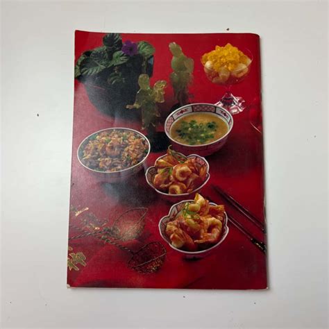 Womans Weekly Chinese Cookbook S