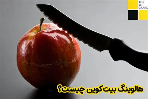 هاوینگ بیت کوین چیست ارز دیجیتال بیتگرند