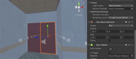 Unity Emergency Drills Federico Colleluori