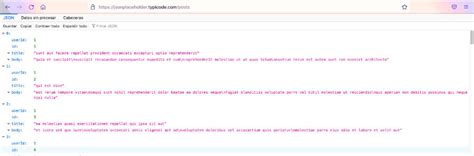Herramientas Para Trabajar Con Api Y Json