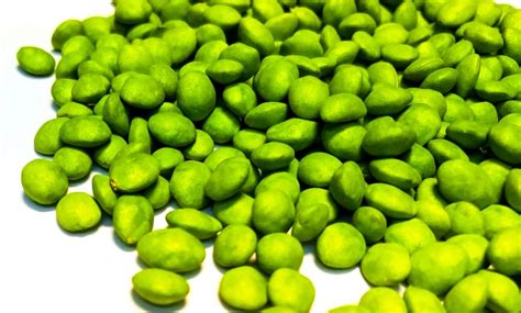 Seed Treatments For Parsnip Germains Seed Technology