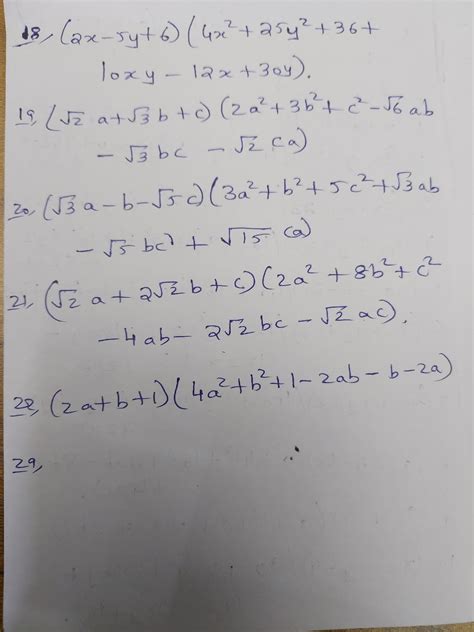 Aiimiit Education By Naveen Rachuri A3b3c3 3abc Sums And