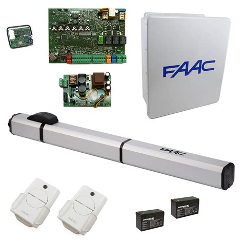 Swing Gate Openers Fast Gate Openers