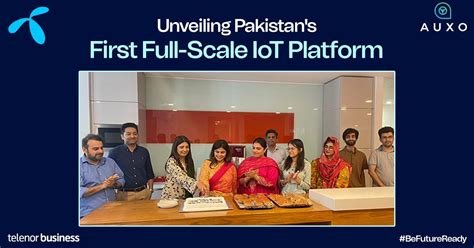 Bakhtawar Khan On Linkedin Supporting Use Cases Like Smart Homes Connected Cities Logistics