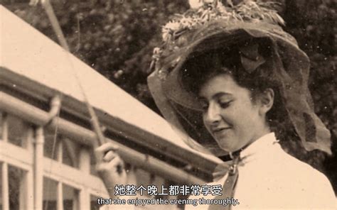 阿加莎·克里斯蒂：解密悬疑女王第1集 纪录片 全集 高清独家在线观看 Bilibili 哔哩哔哩