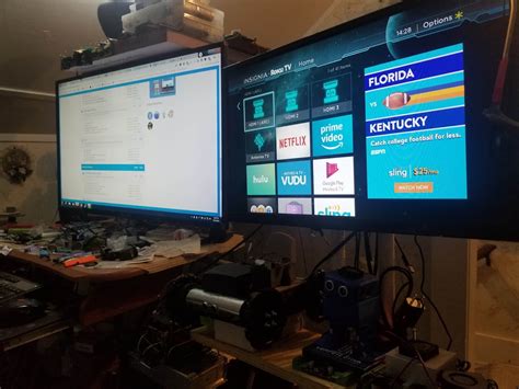 The Jetson Nano And Remote Desktop Technology And Other Things Dronebot