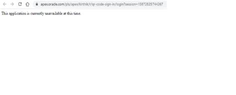 Set Availability Status Using Plsql Doyensys Blog