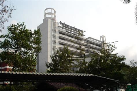 โรงเรียนพระหฤทัยคอนแวนต์