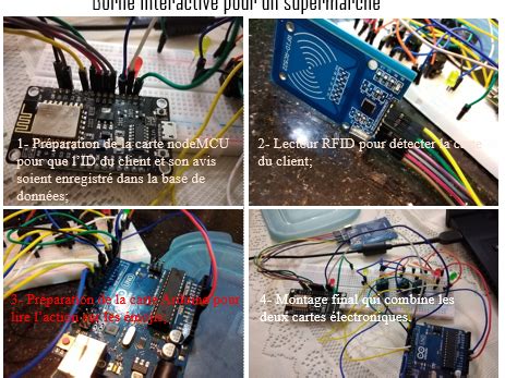 Interactive Terminal Arduino Project Hub