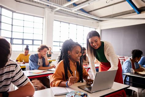 K 12 Education Institutions Choose Qualtrics To Get Student And