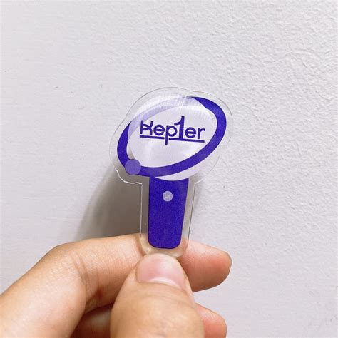 서폭스🦊 On Twitter 기엽디 응원봉키링 Dw7kqdts6a Twitter