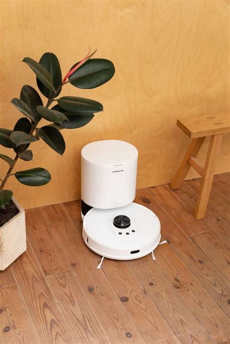 Netbot Ls27 Robot Aspirador Inteligente Laser 2700pa Decostar