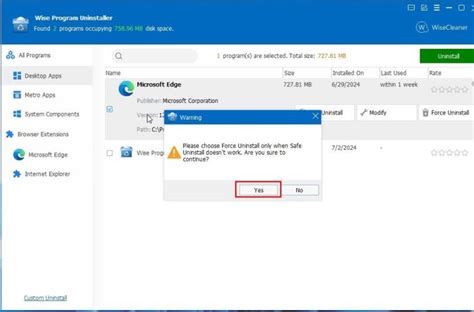 How To Uninstall Microsoft Edge On Windows 11 Beebom
