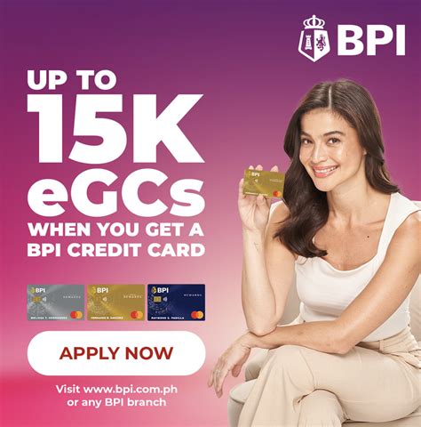 Best 15 Bpi Credit Card Promos This 2024
